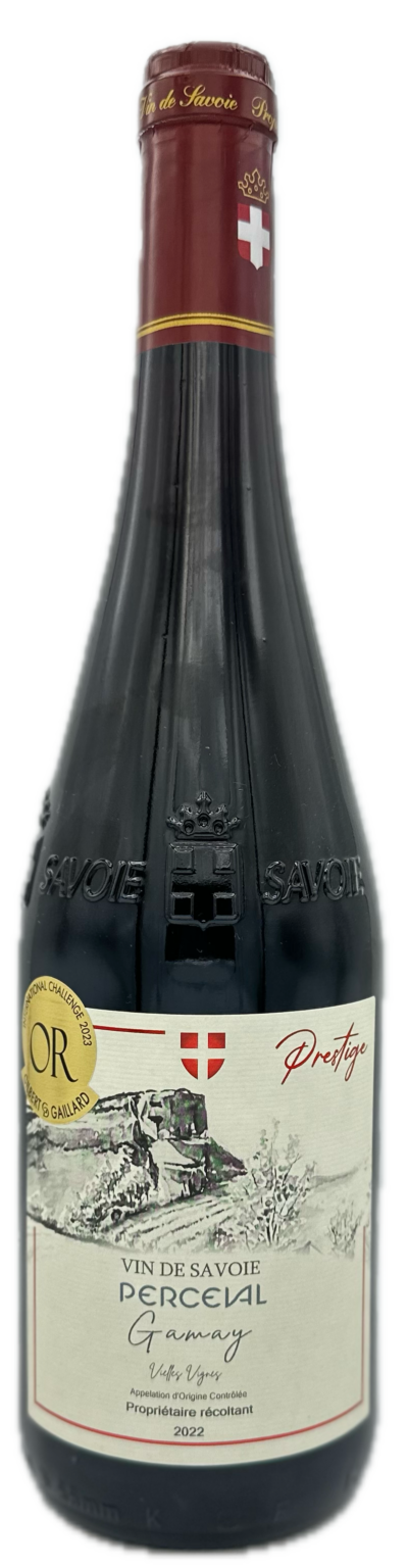 Vins Du Domaine | Domaine Perceval